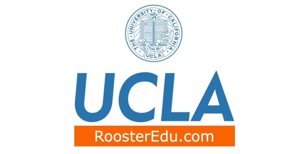 09 Postdoctoral Fellowships At University Of California Los Angeles